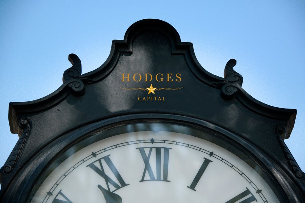Hodges Featured on CNBC | The case for small caps, according to The Hodges Small Cap Fund co ...